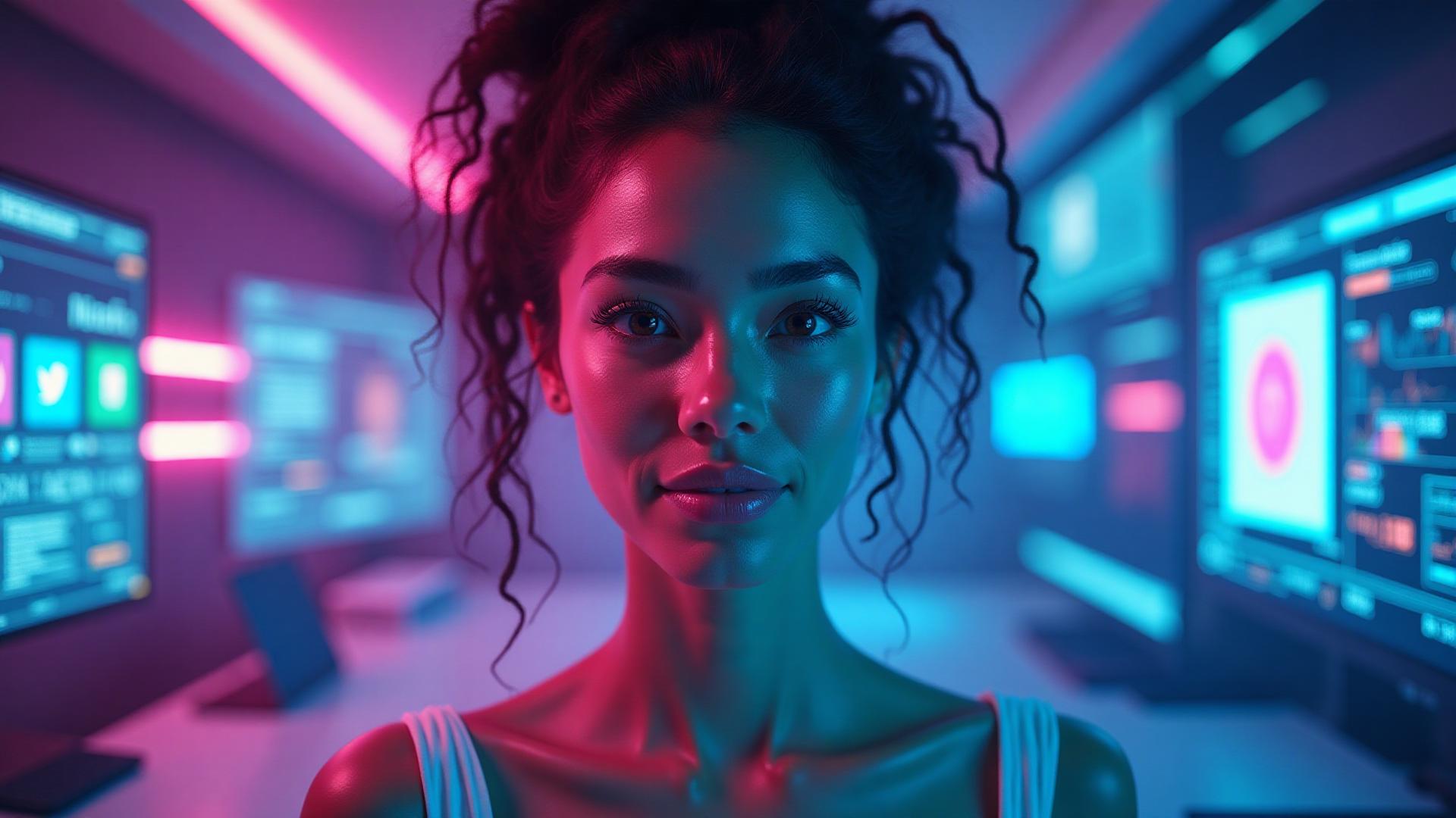 Neural Avatars: Der neue Trend für Creator – So erstellst du deinen ...